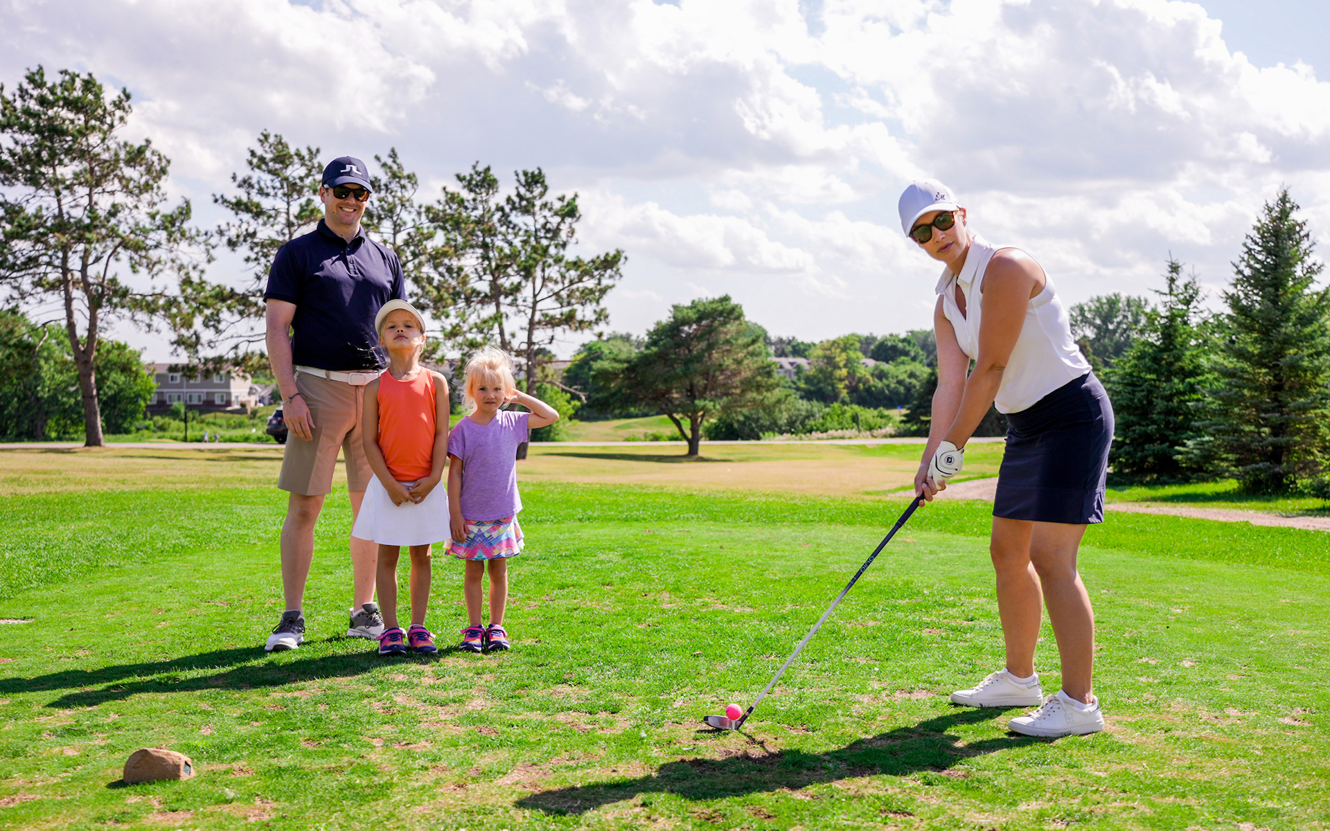 The Generations Course in Medina, MN | Medina Golf & Country Club
